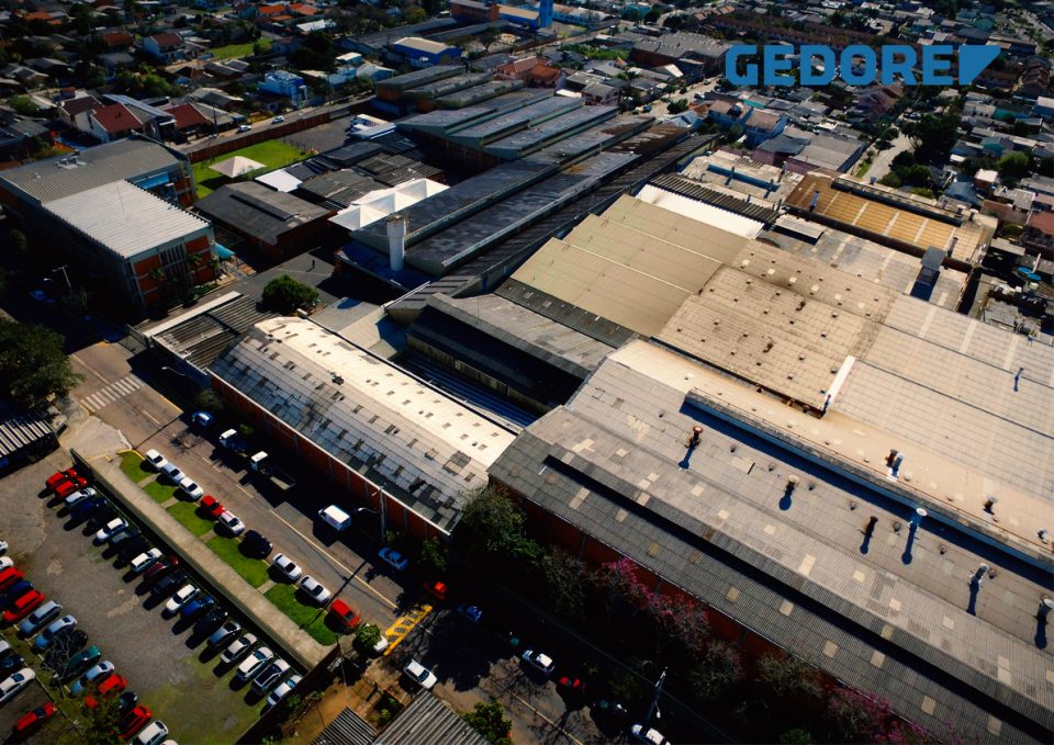 GEDORE: Uma marca forte, três linhas! - BLOG GEDORE BRASIL