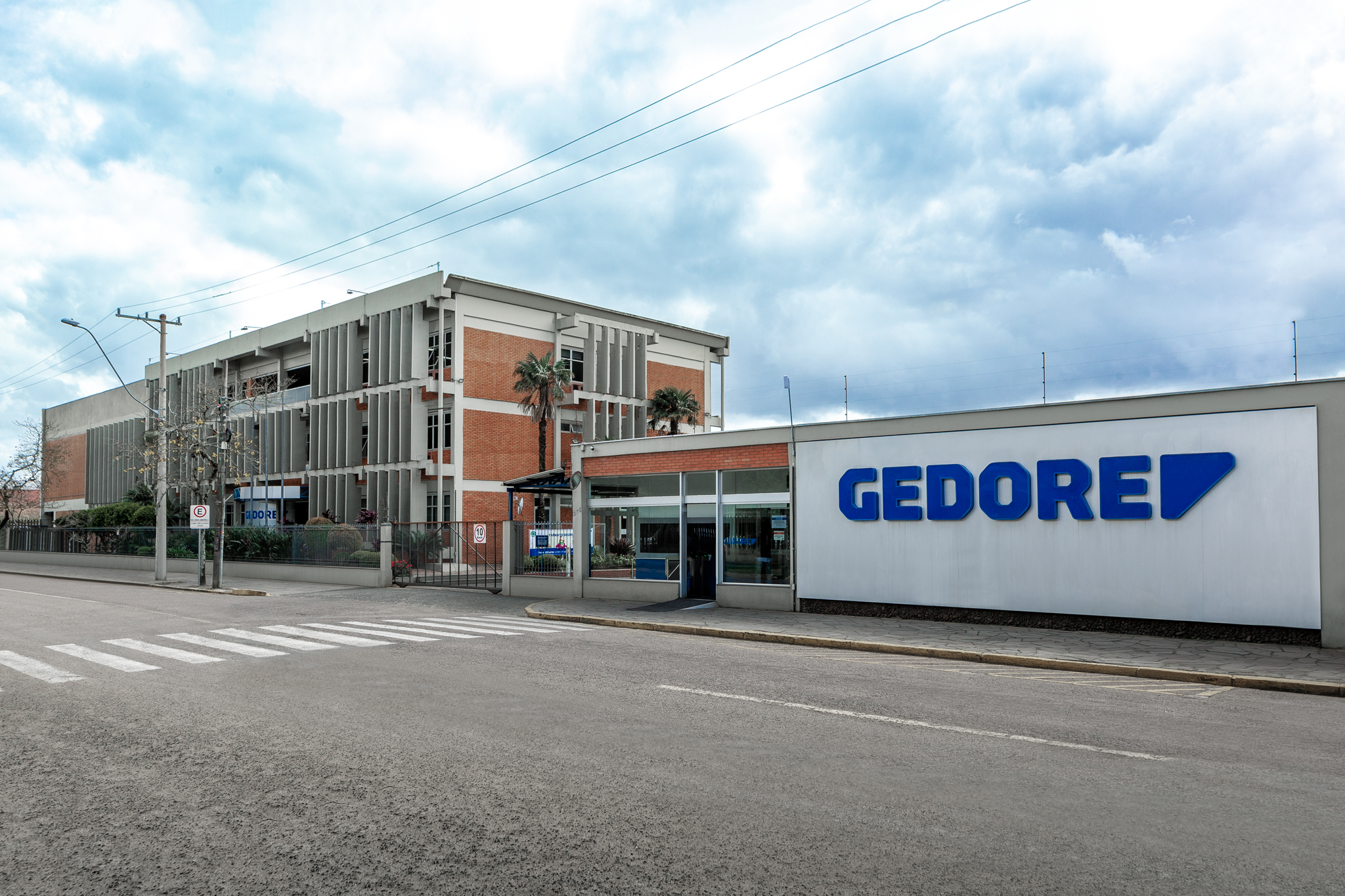 GEDORE: Uma marca forte, três linhas! - BLOG GEDORE BRASIL