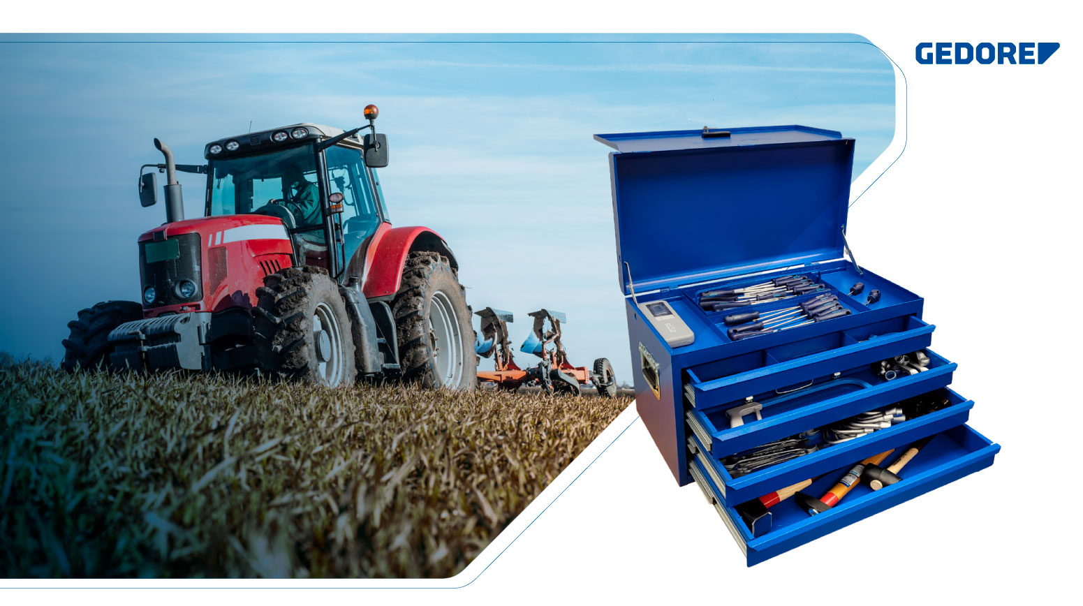 Mercado agrícola brasileiro segue em expansão; confira o kit de ...