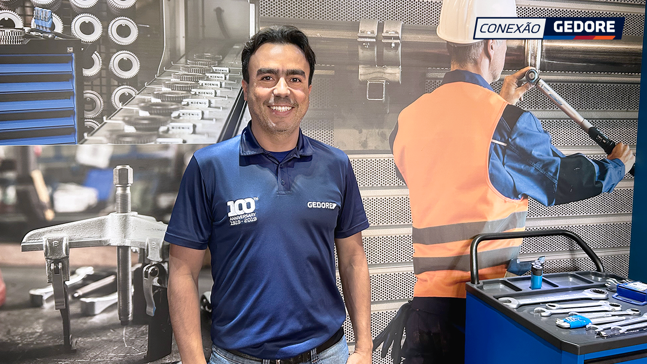 Superação, paixão e propósito: Conheça Wellington Félix Fagundes ...